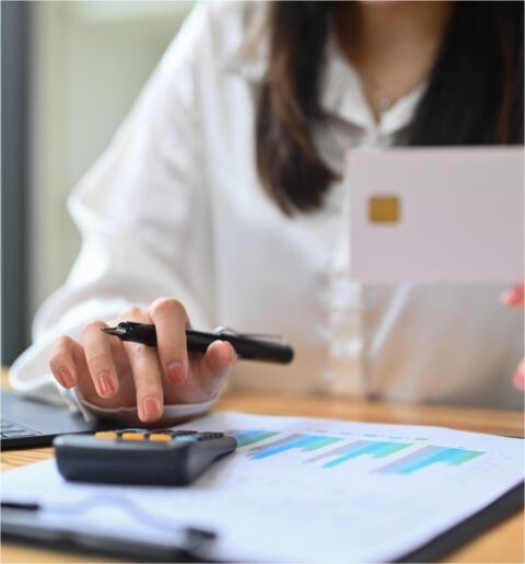 Additional Services - 1st Financial Bank